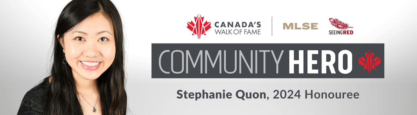 Canada's Walk of Fame