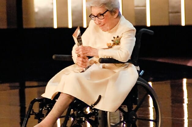 Canada's Walk of Fame