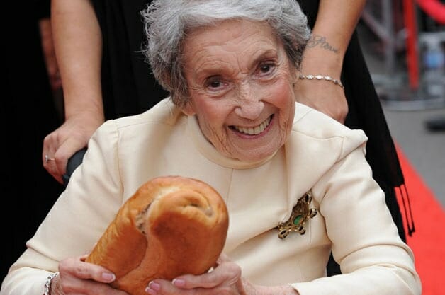 Canada's Walk of Fame