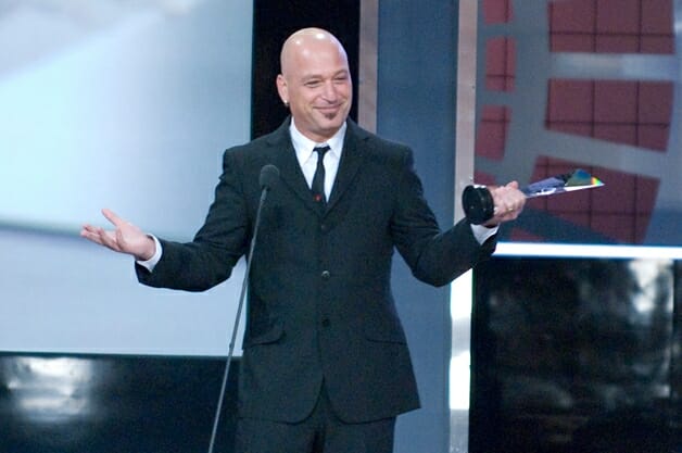 Howie Mandel Career History Howie Mandel: From Childhood To Hollywood